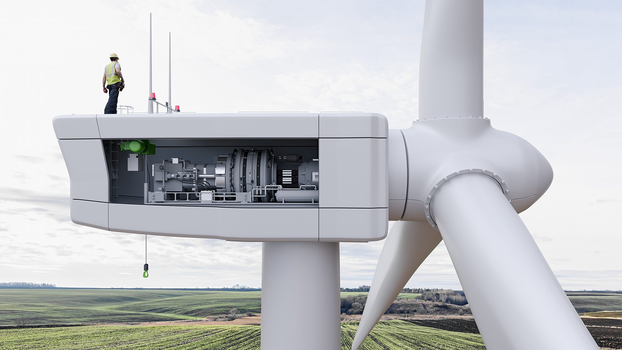 RUD Hoist Chains - The Trusted Option - RUD