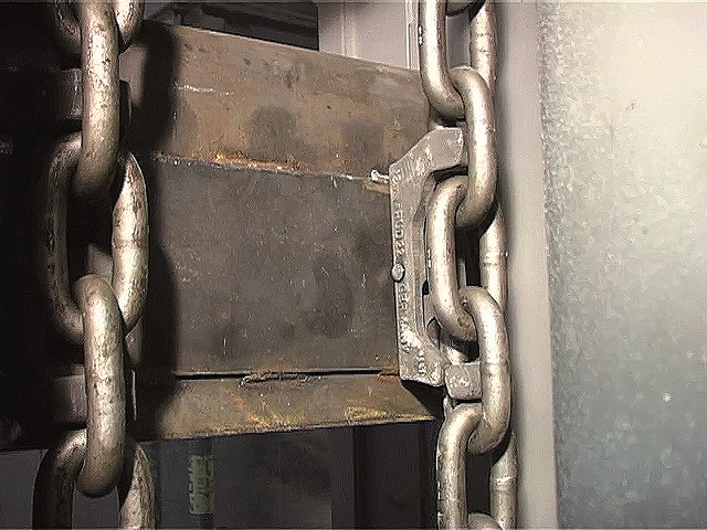 Chain Bucket Elevators - RUD