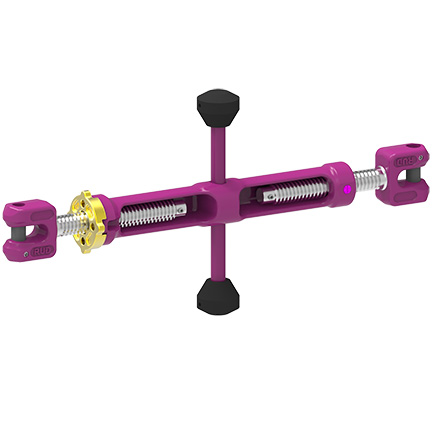 ICE-CURT-K-GAKO - tensioner - RUD