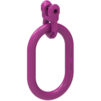 ICE-End links IA-RG / IB-RG - RUD