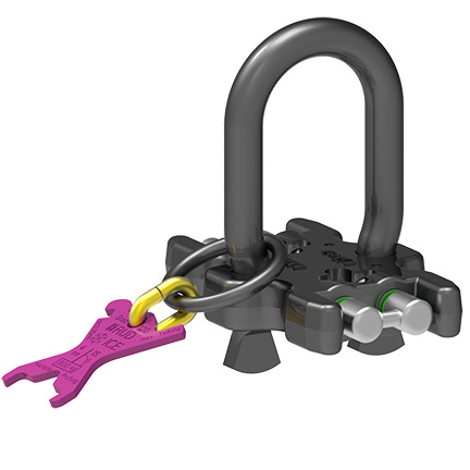 ICE Mini-Lifter - RUD