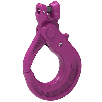 ICE-Self locking hook IAGH - RUD