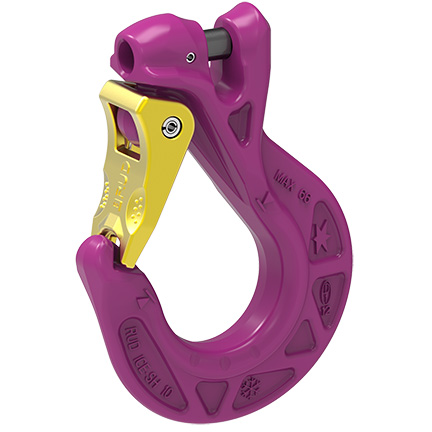 ICE-Star-Hook ISH - RUD