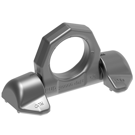 LRBS Lashing-Load ring - RUD