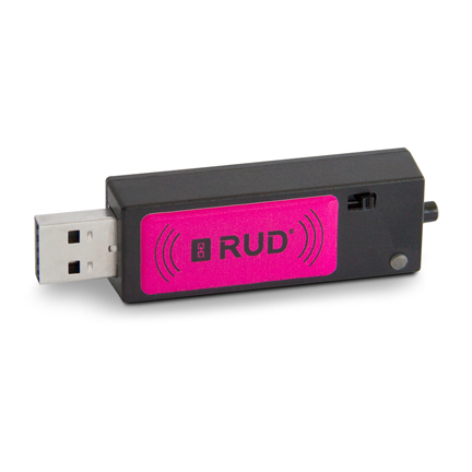 RUD ID-USB-READER - RUD