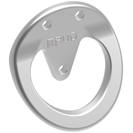 RoRo-Lashing point for bolting - RUD