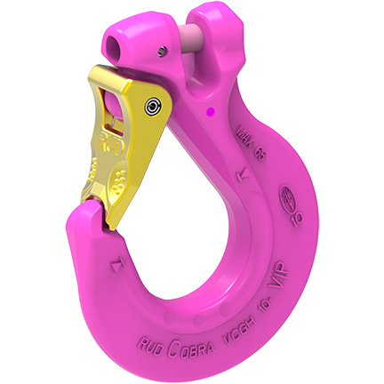 VIP Cobra hook - RUD