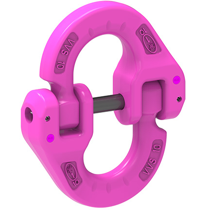 VIP Connecting link - RUD