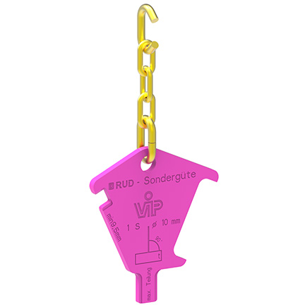 RUD VIP Lifting Chain - RUD