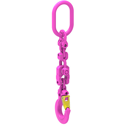VIP Isolating sling - RUD