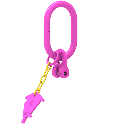 VIP Master links, 1-leg - RUD