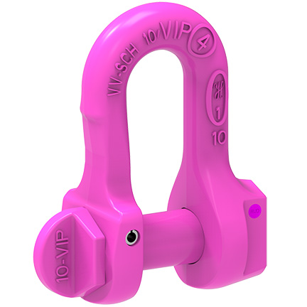VIP Shackle foolproof - RUD