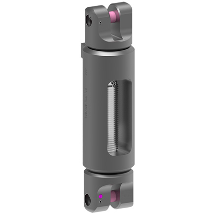 VIP Spindle tensioner - RUD