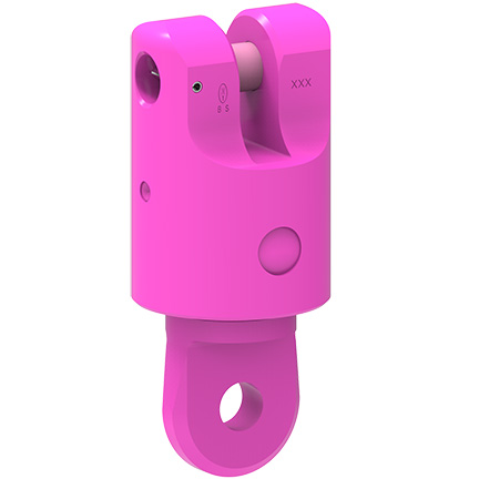 VIP Swivel connector - RUD