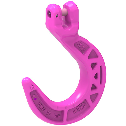 VIP Foundry hook - RUD