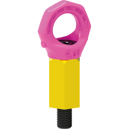 VRS with hexagon extension - RUD