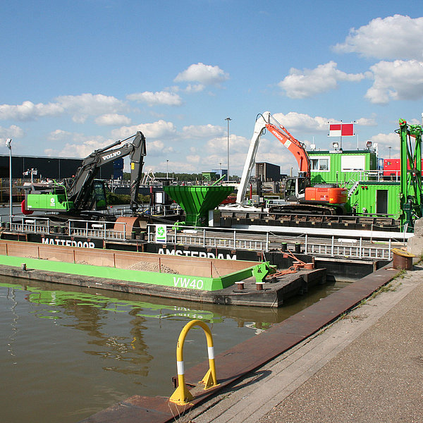 TECDOS Solution | Skidding - RUD