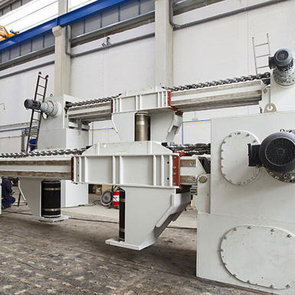 TECDOS Solution | Spooling - RUD