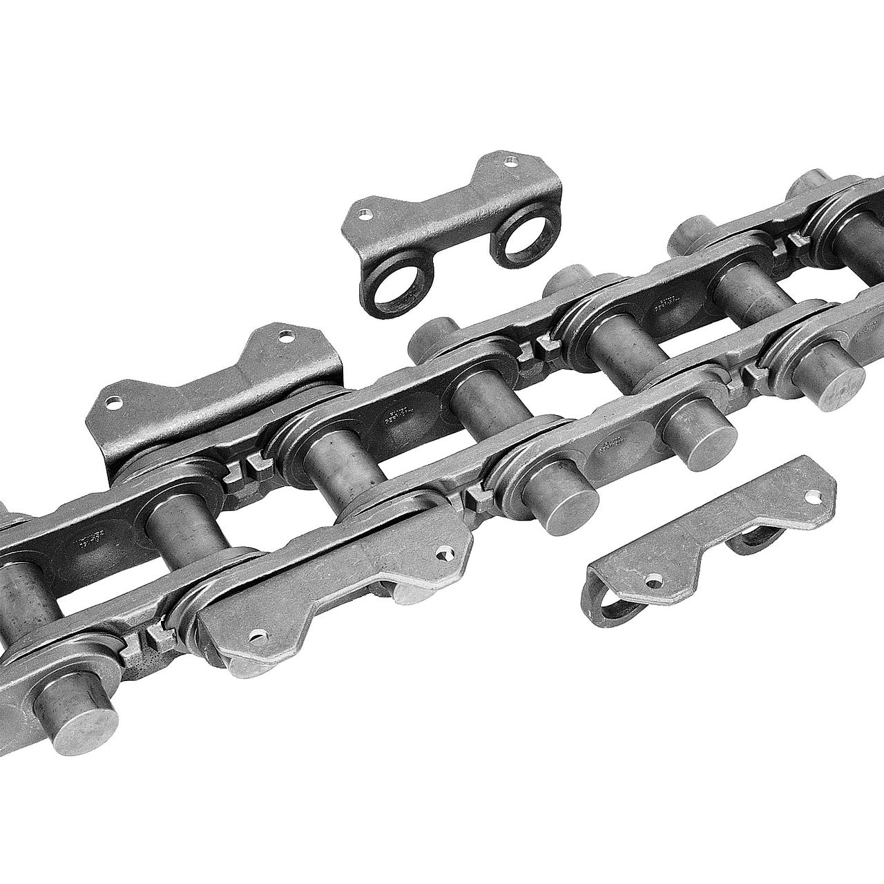 High Performance Central Chain Bucket Elevators - RUD