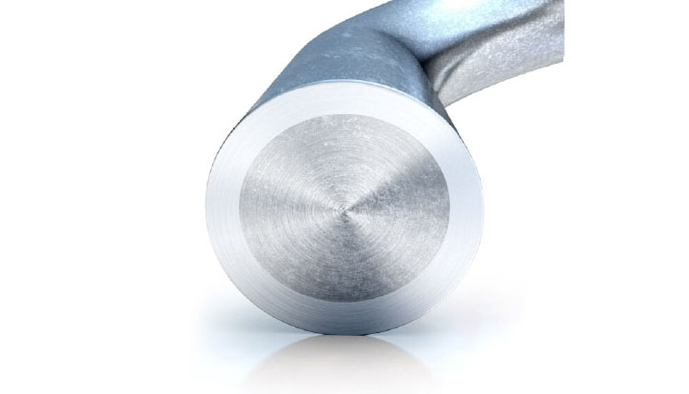 TECDOS Premium Round Link Chain - RUD