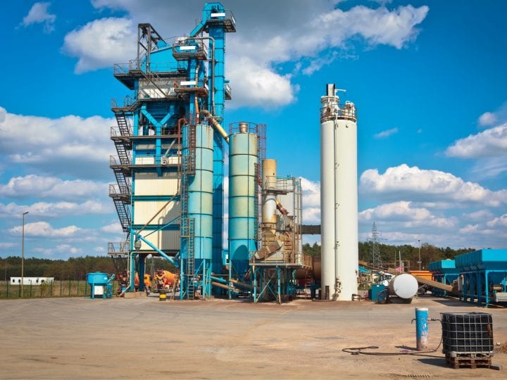 Chain Manufacturer and Chain Supplier | RUD Chains