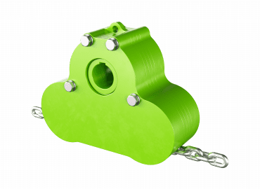 TECDOS OMEGA DRIVE | RUD