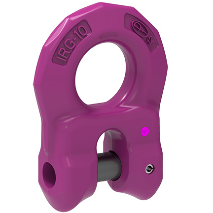 ICE-Connector IRG - RUD