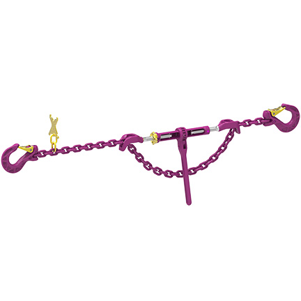 ICE-Lashing chain with ICE-CURT-SL - RUD