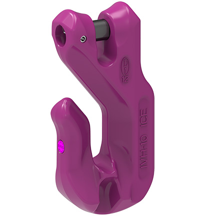 ICE-Shortening hook IVH - RUD