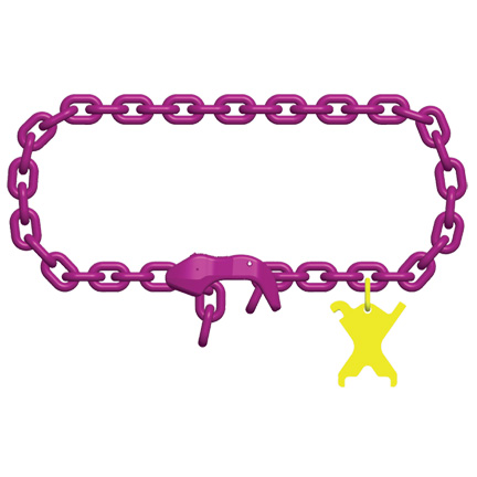 ICE-VSK-Endless chains - RUD