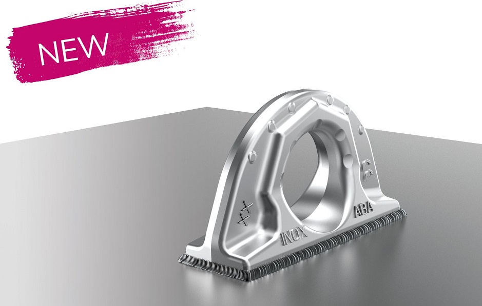 NEW RUD INOX-ABA - RUD