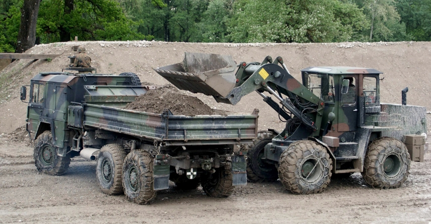 Military Technology - RUD