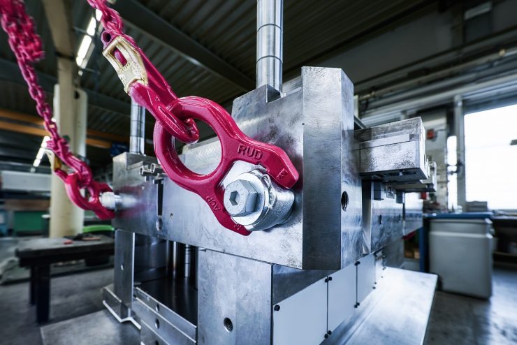 Chain Manufacturer and Chain Supplier | RUD Chains