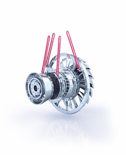 Chain Manufacturer and Chain Supplier | RUD Chains