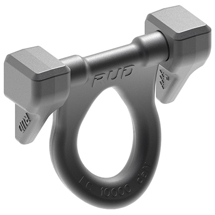 SLP Star Lashing Point - RUD