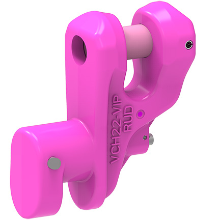 VIP Container hook - RUD