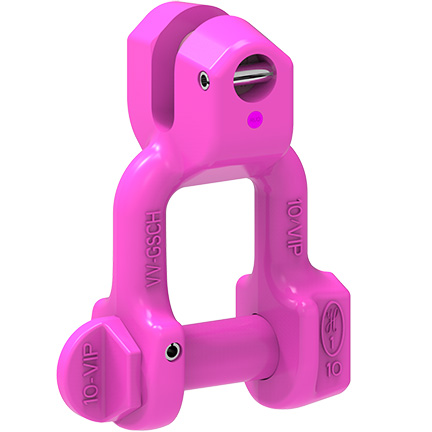 VIP Foolproof high dynamic shackle - RUD