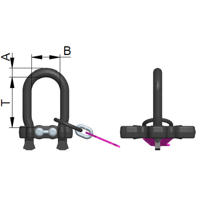 VIP Mini-Lifter - RUD