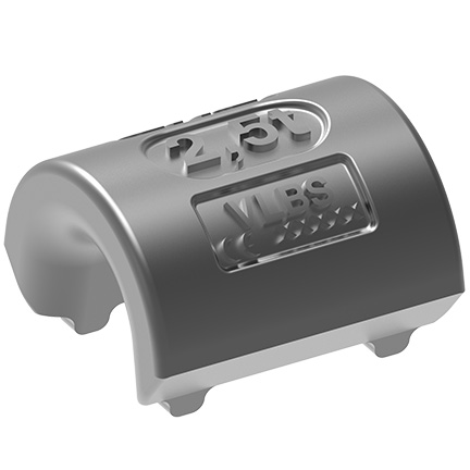 VLBS-Weld-on block - RUD
