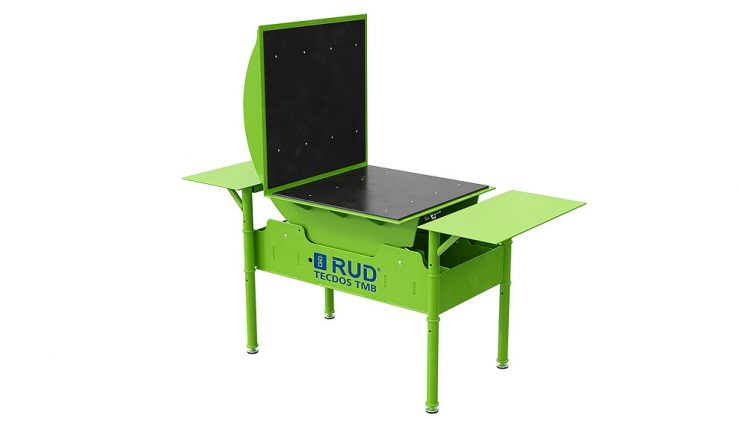 Chain Manufacturer and Chain Supplier | RUD Chains