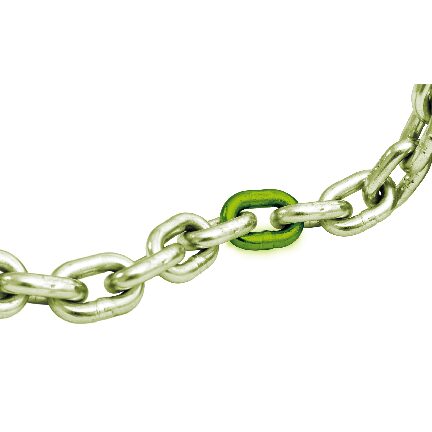 RUD Round steel chain - RUD